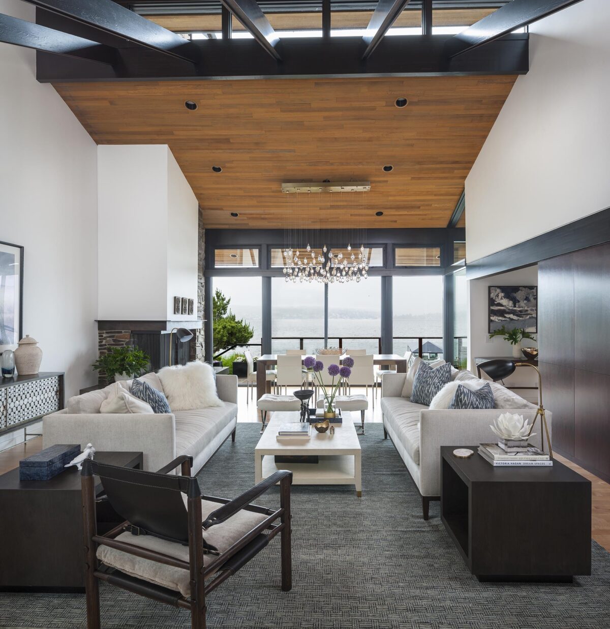 WINDERMERE RESIDENCE | Tammara Stroud Interior Design