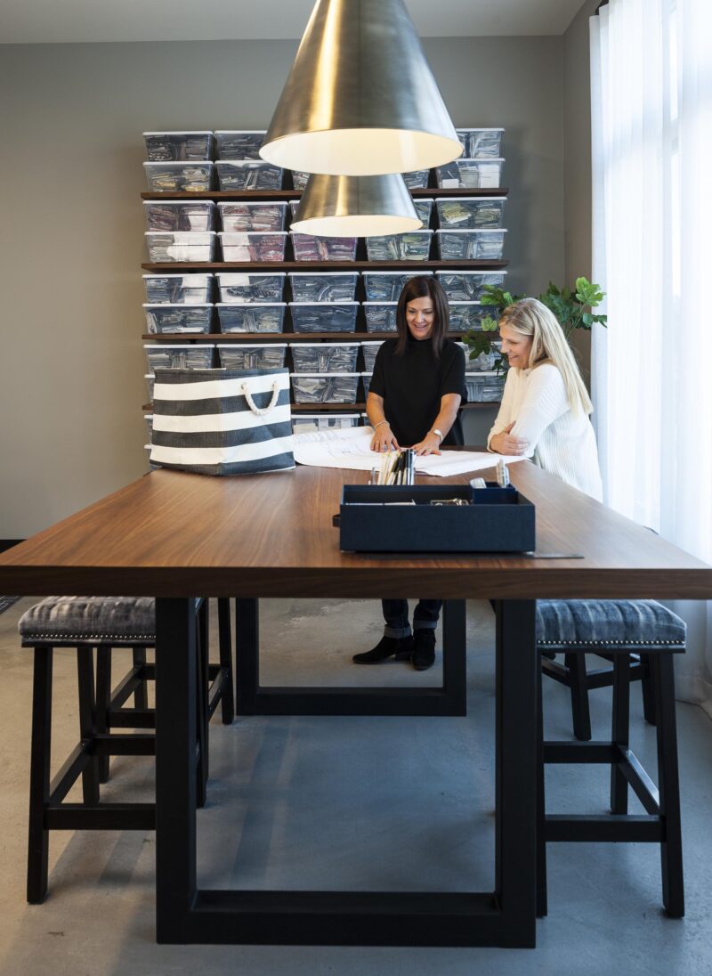 Interior Design Seattle - INQUIRE | Tammara Stroud Interior Design