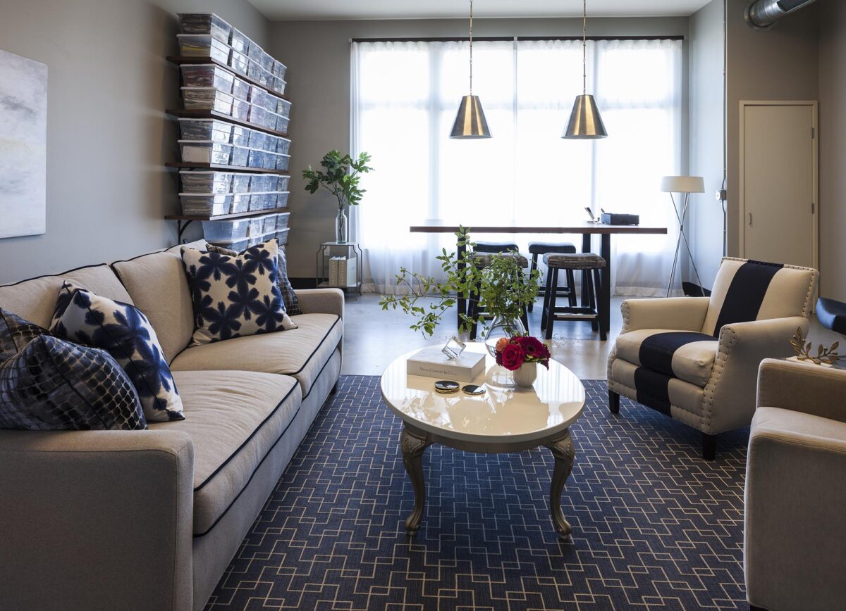 Interior Design Seattle - INQUIRE | Tammara Stroud Interior Design