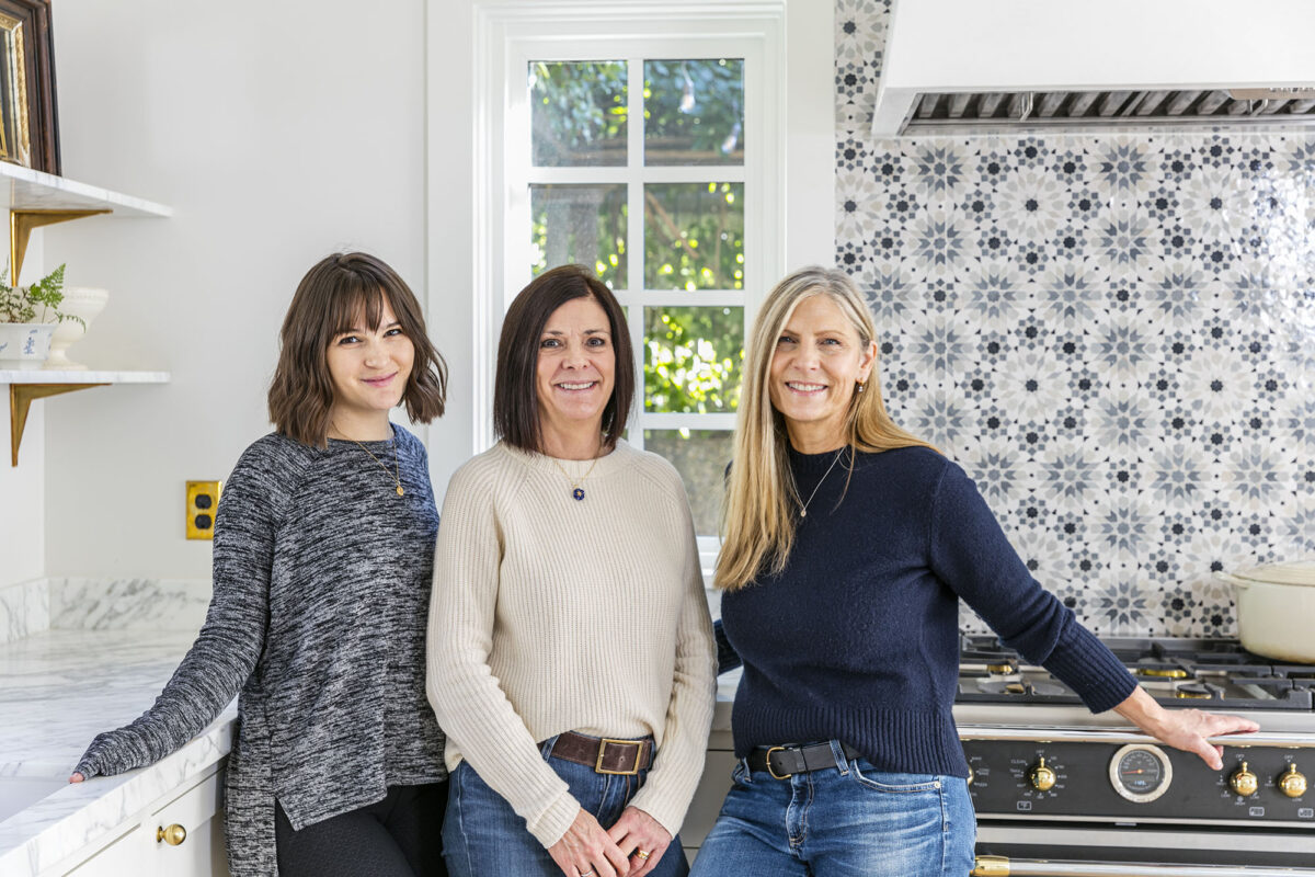 Seattle Interior Designer - TEAM | Tammara Stroud Interior Design